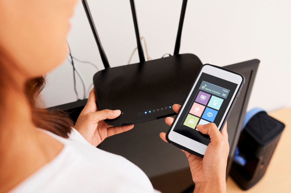 Comment activer et utiliser une clé 4G Free pour une connexion internet ...